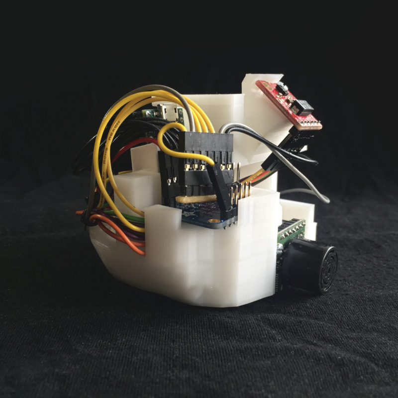 ProCon-Controller – a TUI based on an exchangeable microcontroller ...